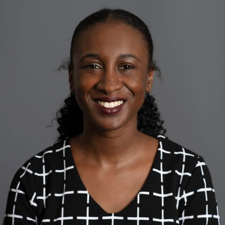 Jazmyne Baylor - Black Appalachian Coalition